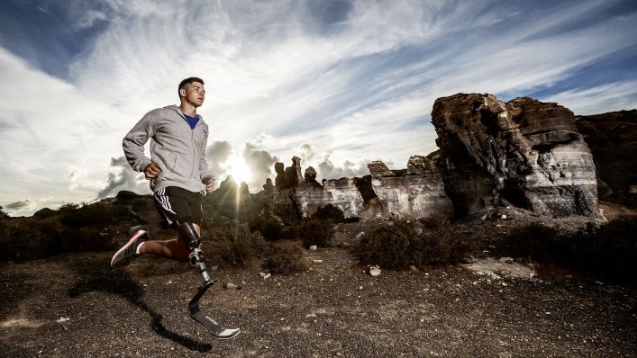 Prosthetics In Tucson For Amputees – Tony Martin Limb & Brace